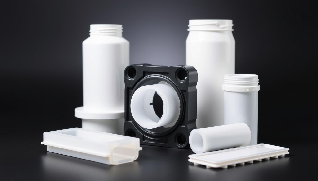 Hopper Dryers: Essential Guide to Resin Drying Principles
