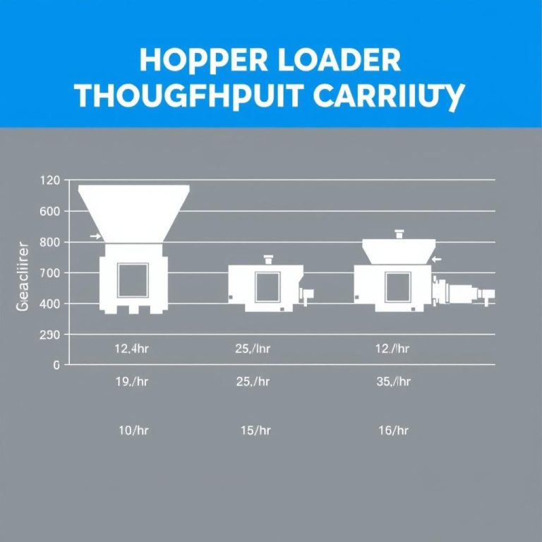 Hopper Loaders: Maximize IMM Uptime & Part Quality Guide